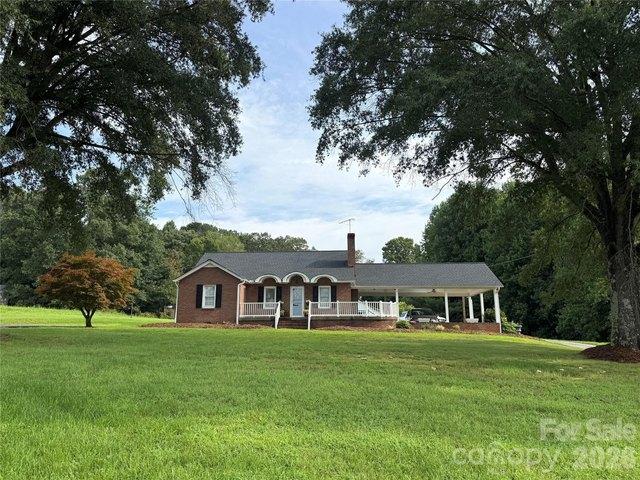 2430 Highway # 64 & 90W, Taylorsville, NC 28681