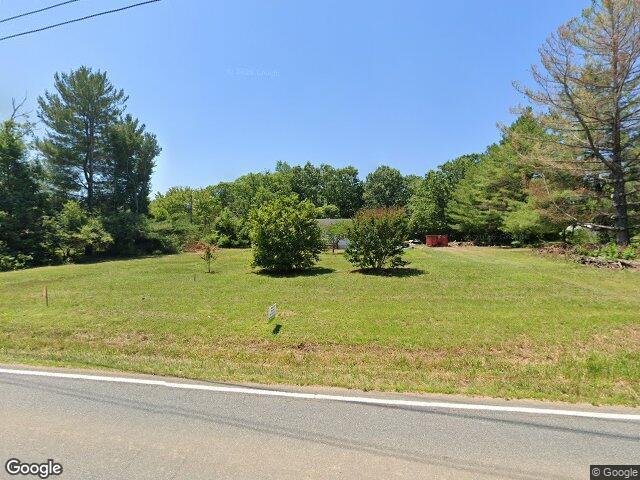2430 Jefferson Hwy, Louisa, VA 23093