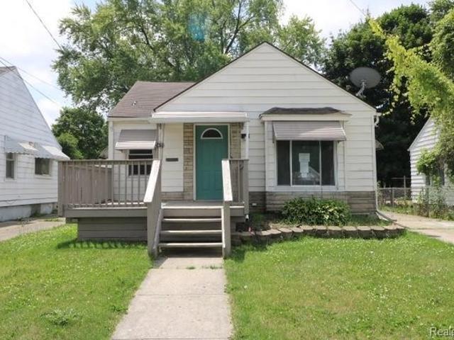 2430 Kentucky Ave, Flint, MI 48506