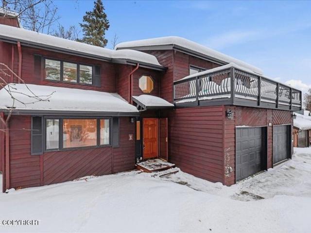 2430 Legacy Dr, Anchorage, AK 99516