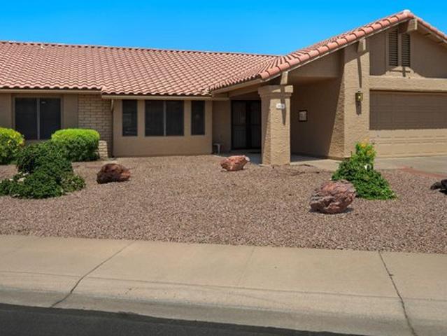 2430 Leisure World, Mesa, AZ 85206