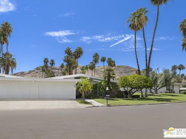 2430 Paseo Del Rey, Palm Springs, CA 92264