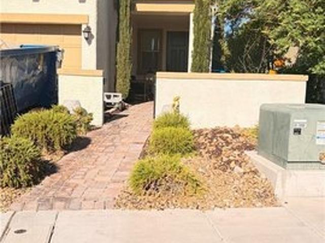 2430 Quiet Ode St, Henderson, NV 89044