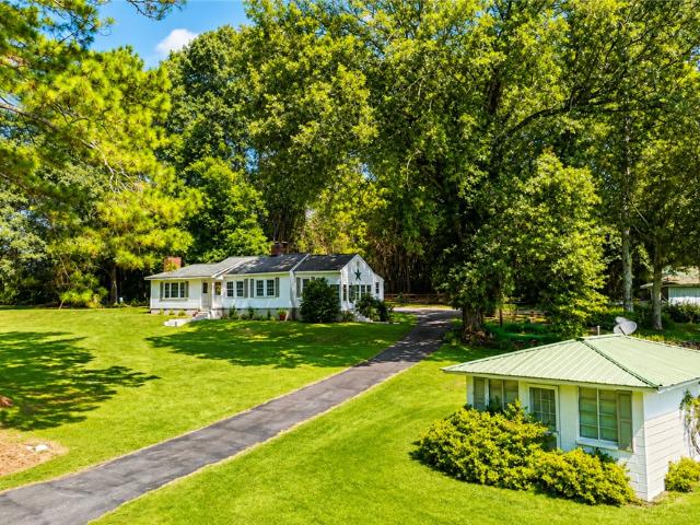 2430 Rainey Road