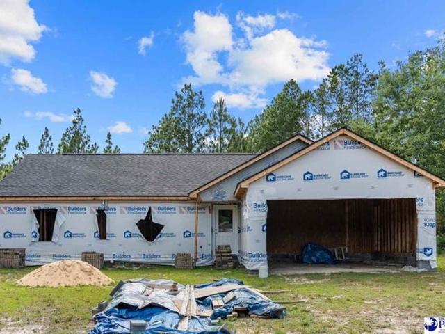 2430 Redrock Dr, Hartsville, SC 29550