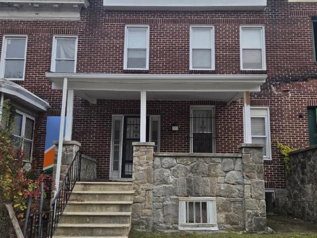 2430 Reisterstown Rd, Baltimore, MD 21217 | MLS #MDBA2208