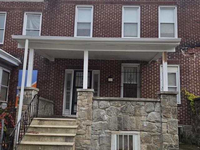 2430 Reisterstown Road