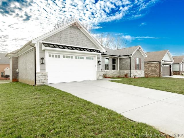 2430 Ridgewood Court Lot 915