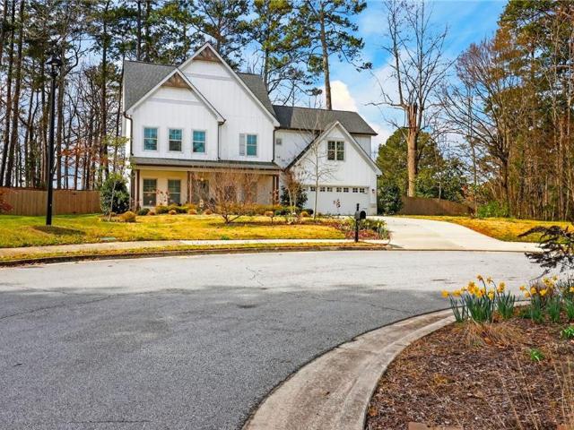 2430 Rose Mill Ct, Atlanta, GA 30311 | MLS #7731 | Compass
