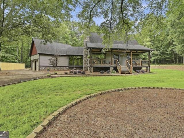 2430 Steele Rd, Griffin, GA 30223