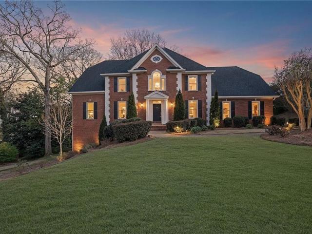 2430 Stonevalley Lane