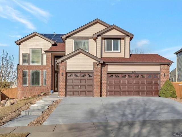 2430 S Fundy Cir, Aurora, CO 80013