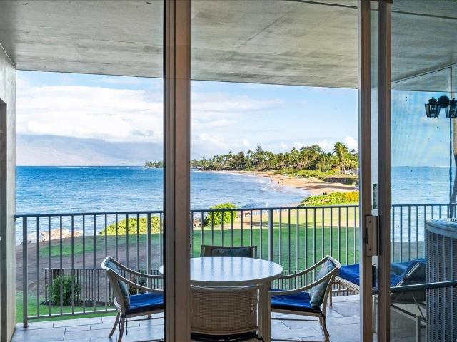2430 S Kihei Rd, Unit 206, Kihei, HI 96753 | MLS #410190