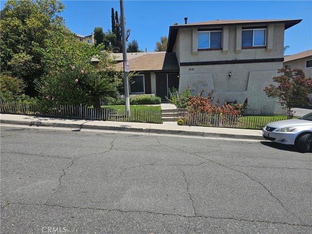 2430 S Ridgewood Dr, West Covina, CA 91792