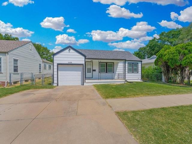 2430 S Washington Ave, Wichita, KS 67216