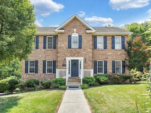 2430 Tyler Way, Salem, VA 24153