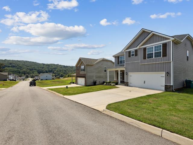 2430 Union Pointe Ln