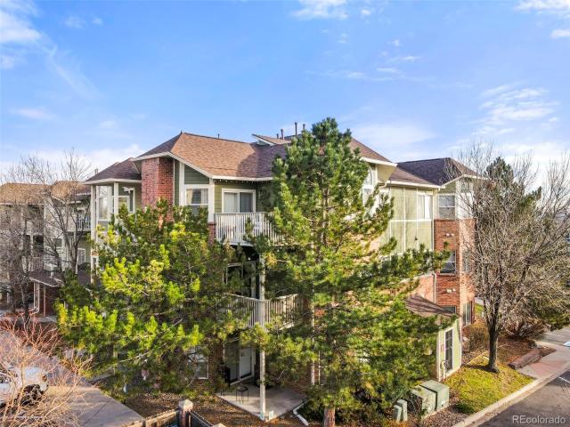 2430 W 82nd Pl, Unit 2D, Westminster, CO 80031 | MLS #7244 | Compass