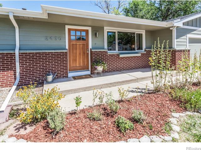 2430 W Plum Street