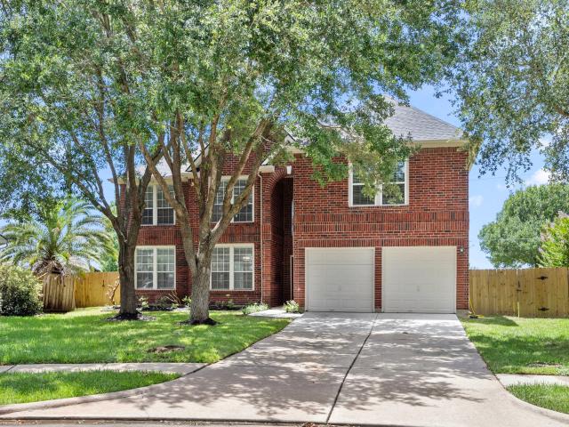2430 Waterwood Drive