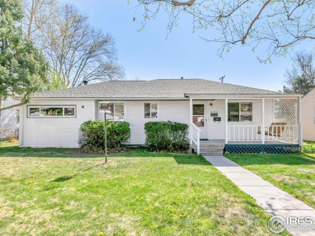 2430 14th Ave, Greeley, CO 80631