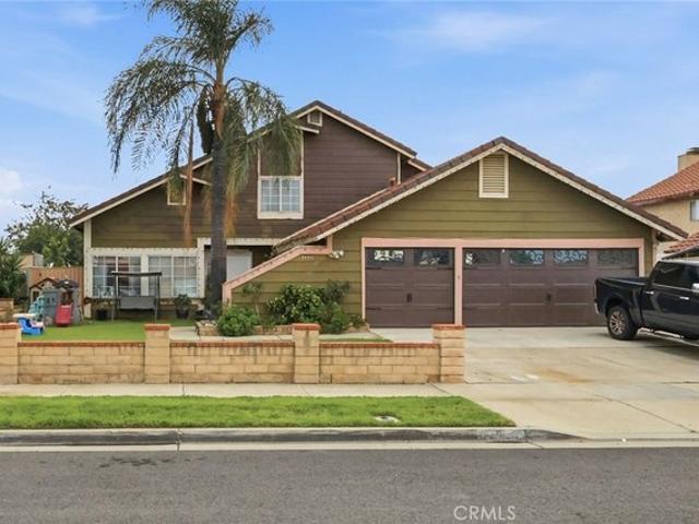 24311 Via Vargas Dr, Moreno Valley, CA 92553