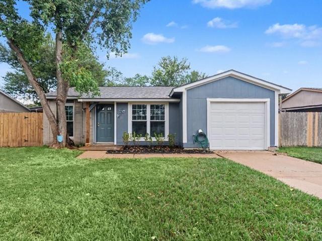 24311 Kennedy Ranch Ln, Hockley, TX 77447