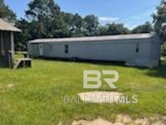 24315 County Road 87 Unit C, Robertsdale, AL 36567