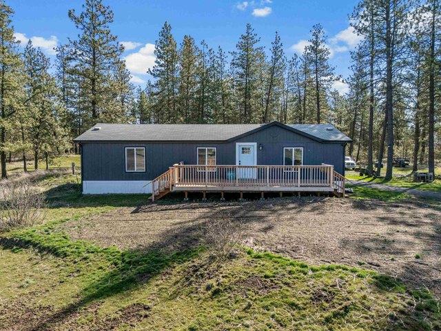 24315 S Columbia Basin Hwy, Cheney, WA 99004