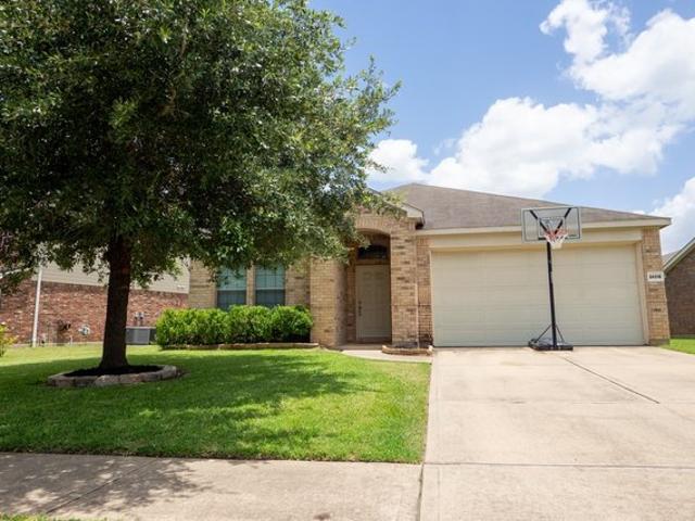 24318 Cornell Park Ln, Katy, TX 77494