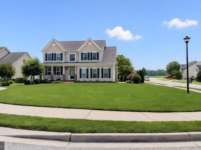 24318 Miley Drive