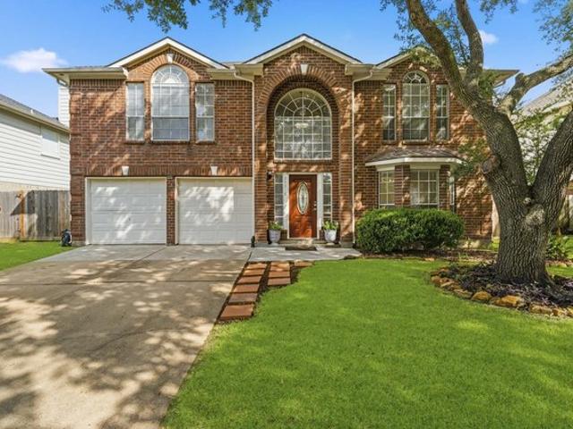 24318 Pepperrell Place St, Katy, TX 77493