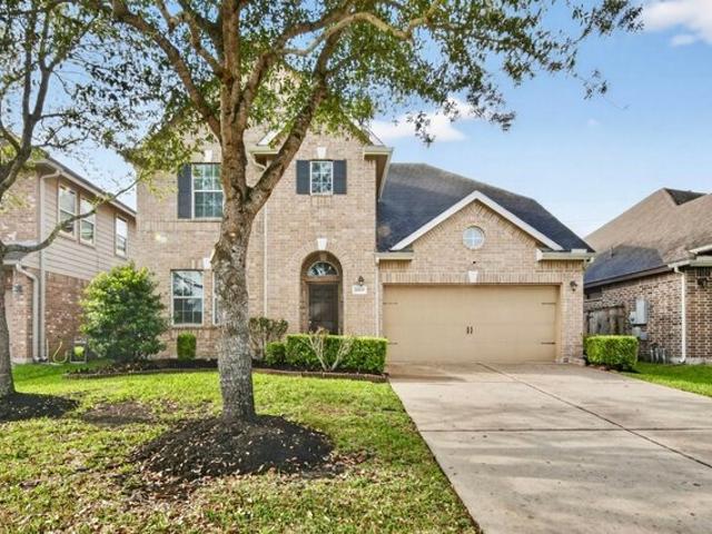 24319 Piazza Dr, Richmond, TX 77406