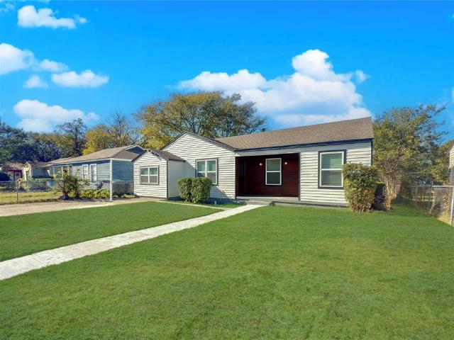 2431 Marfa Ave, Dallas, TX 75216 | MLS #21144