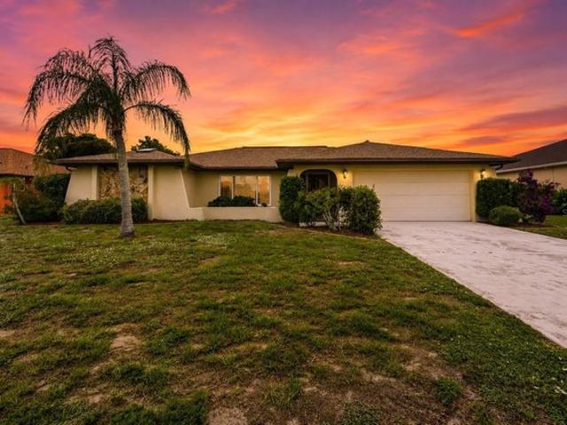 2431 Mauritania Rd, Punta Gorda, FL 33983