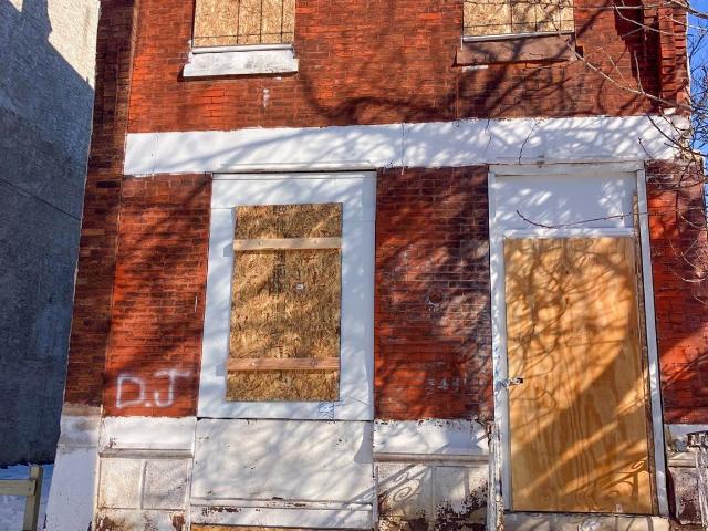 2431 N 19th St, Philadelphia, PA 19132 | MLS #PAPH2593