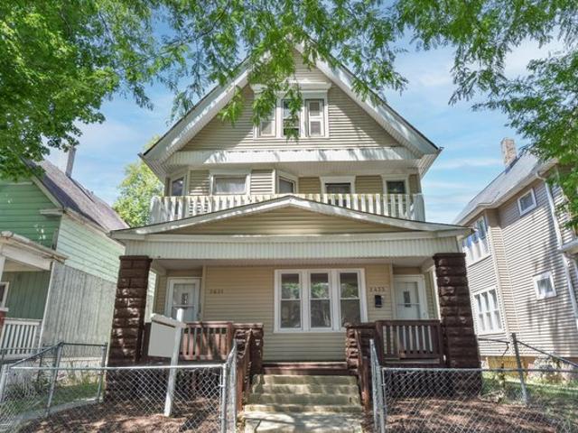 2431 N 45th St Unit 2433, Milwaukee, WI 53210