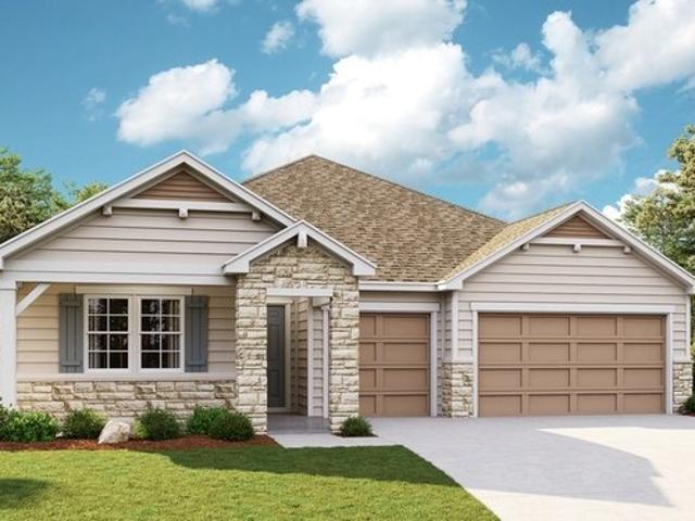 2431 N Black Fire Ave, Star, ID 83669