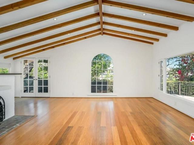 2431 N Gower St, Los Angeles, CA 90068 | MLS #25585 | Compass