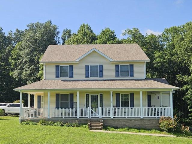 2431 N KY 501, Kings Mountain, KY 40442