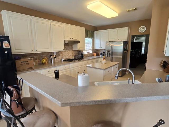 2431 Oyster Loop Drive