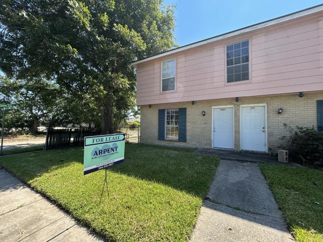 2431 Octavia Dr, 3 beds, 2 full baths