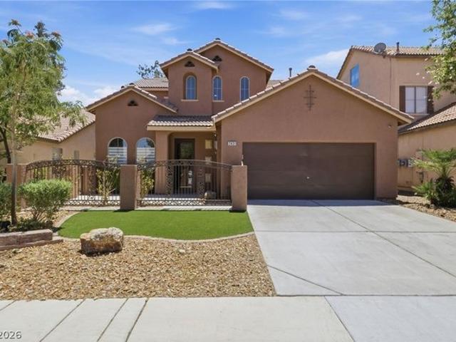 2431 Allegretto Ave, Henderson, NV 89052