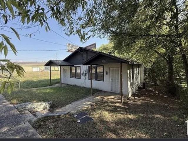 2431 and 2433 Hickman St, Montgomery, AL 36108