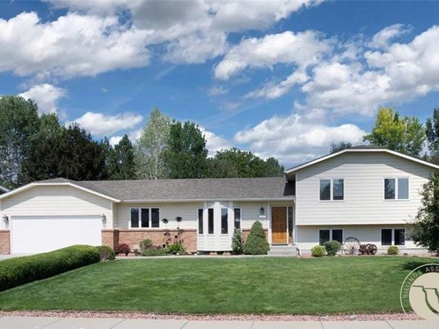 2431 Applewood Ave, Billings, MT 59102