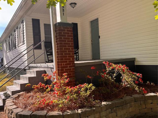 2431 Burke Memorial Park Road