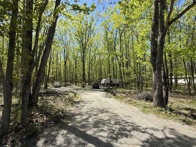 2431 Bennett Rd, Cheboygan, MI 49721