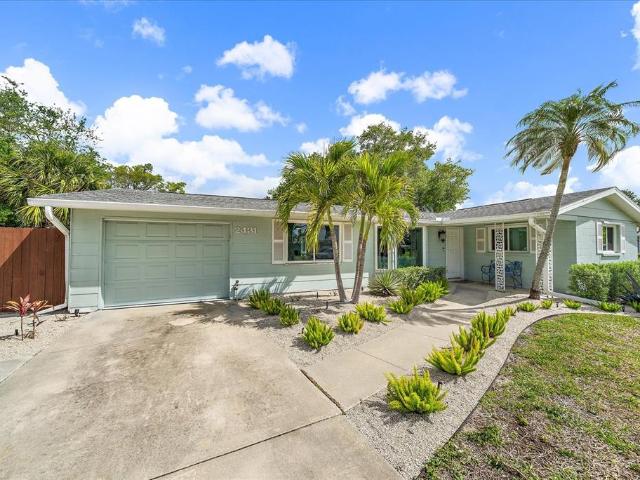 2431 Bispham Rd, Sarasota, FL 34231 | MLS #A4687