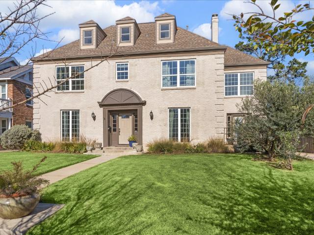 2431 Calumet St, Houston, TX 77004 | MLS #42810 | Compass