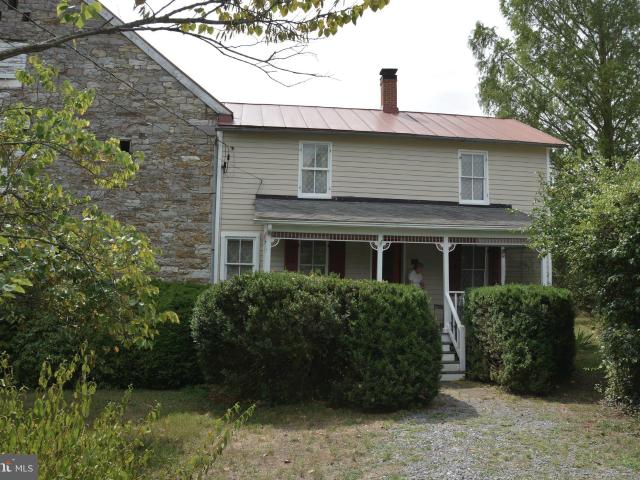 2431 Cedar Creek Grade, Winchester, VA 22602 | MLS #VAFV2033 | Compass
